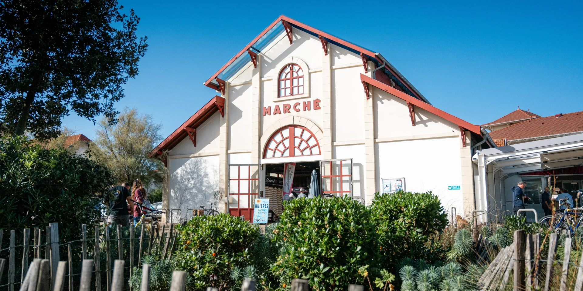 Mimizan & the 5 surrounding villages to discover (Landes)