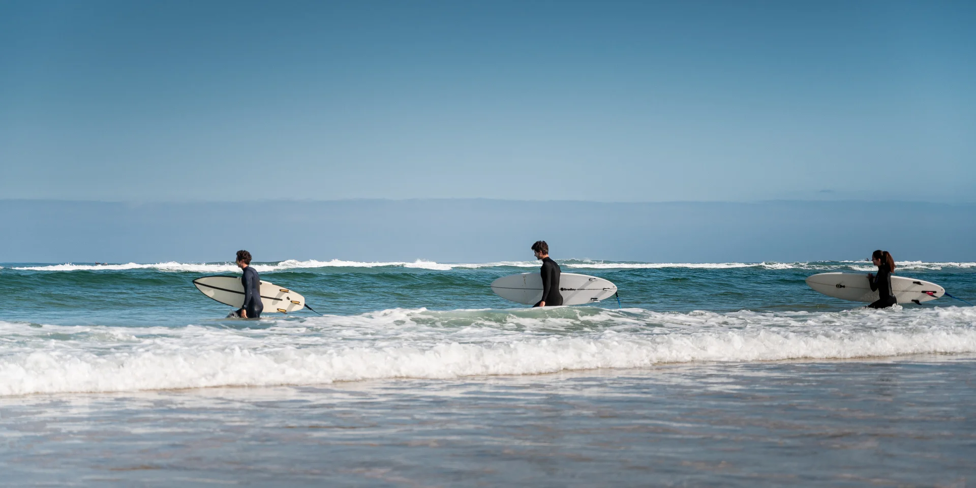 Surf en Mimizan : Todo lo que hay que saber | Mimizan Tourisme en español