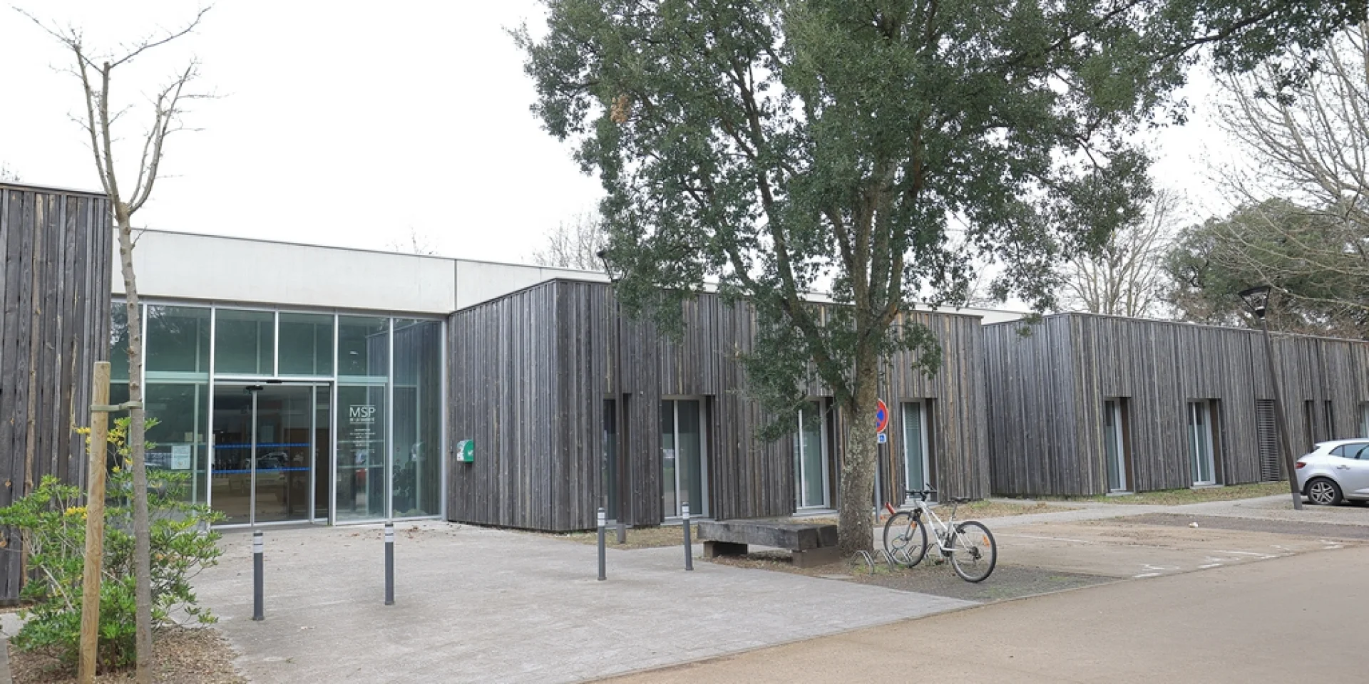 Professionnels de la santé à Mimizan (40) | Office Intercommunal de ...
